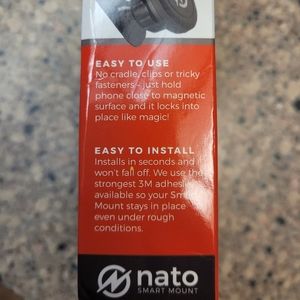 Cell Phones & Accessories | Nato Smart Mount | Poshmark